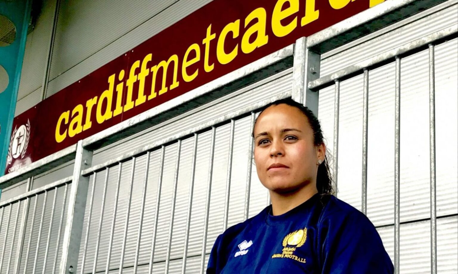 Contact – Aimee Phillips